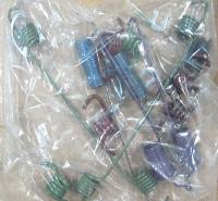 SPRING & RETAINING PIN SET | Ftrucks Australia